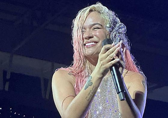 Karol G, 'La Bichota', dará un concierto en Madrid en 2024: todo sobre las entradas | El ...